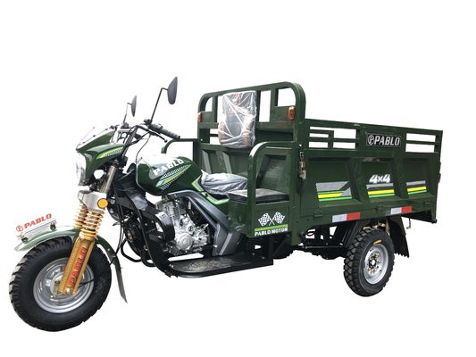 Quality Three Wheel Cargo Motorcycle & 3 Wheel Cargo Motorcycle factory ...